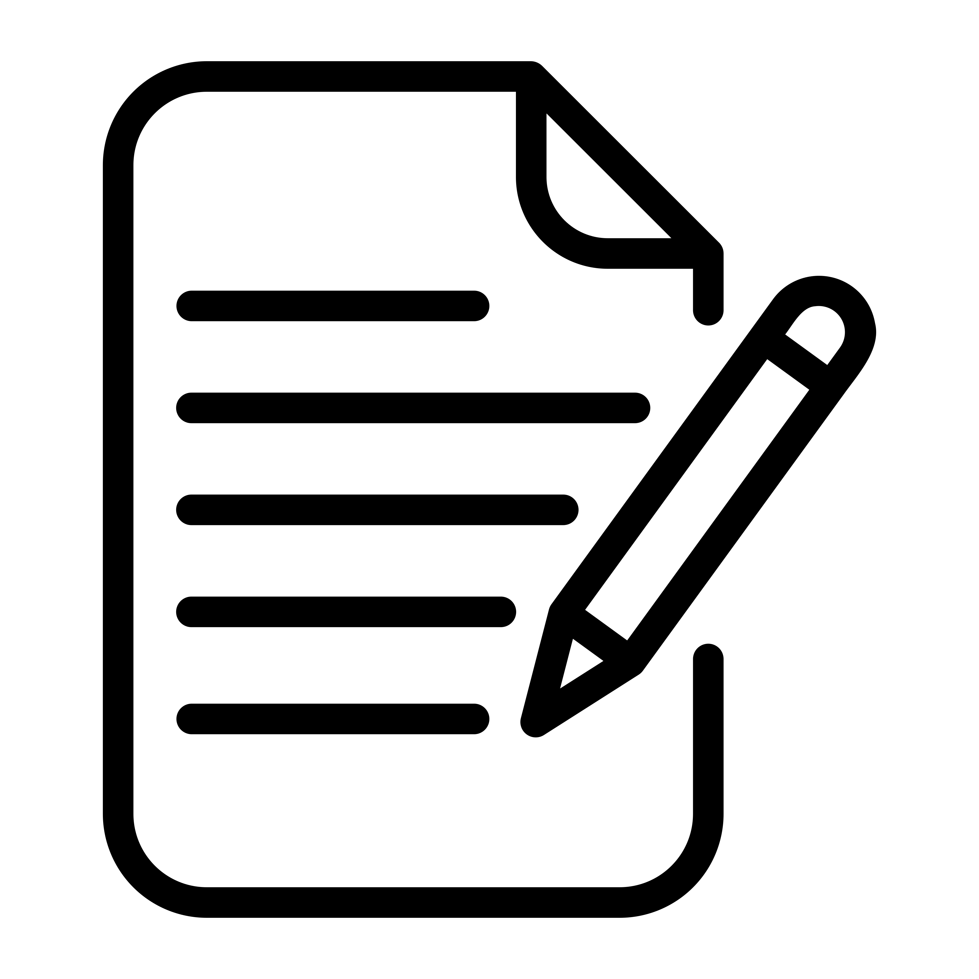 Muniqo Performante - Vibration Reduction through Innovation